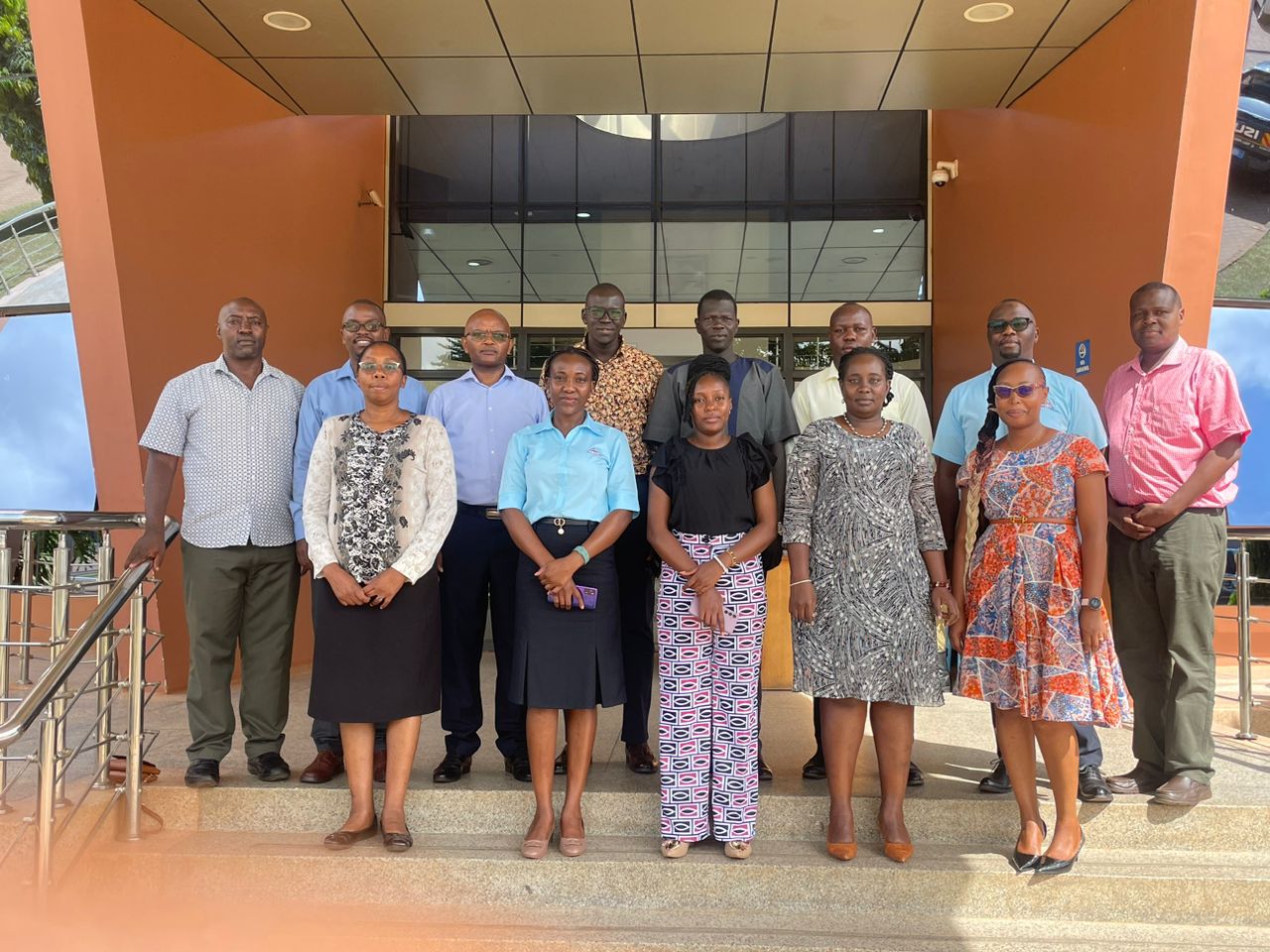 Uganda National Bureau Of Standards