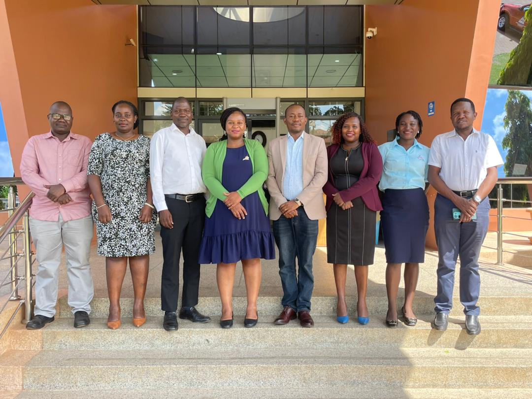 Uganda National Bureau Of Standards