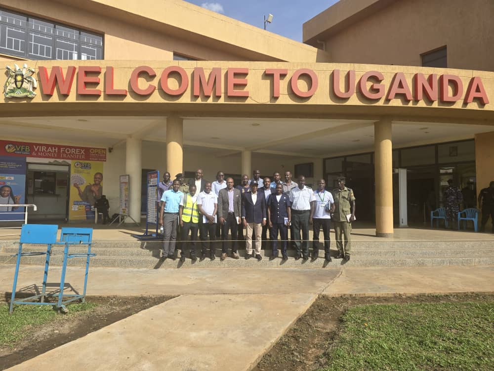 Uganda National Bureau Of Standards