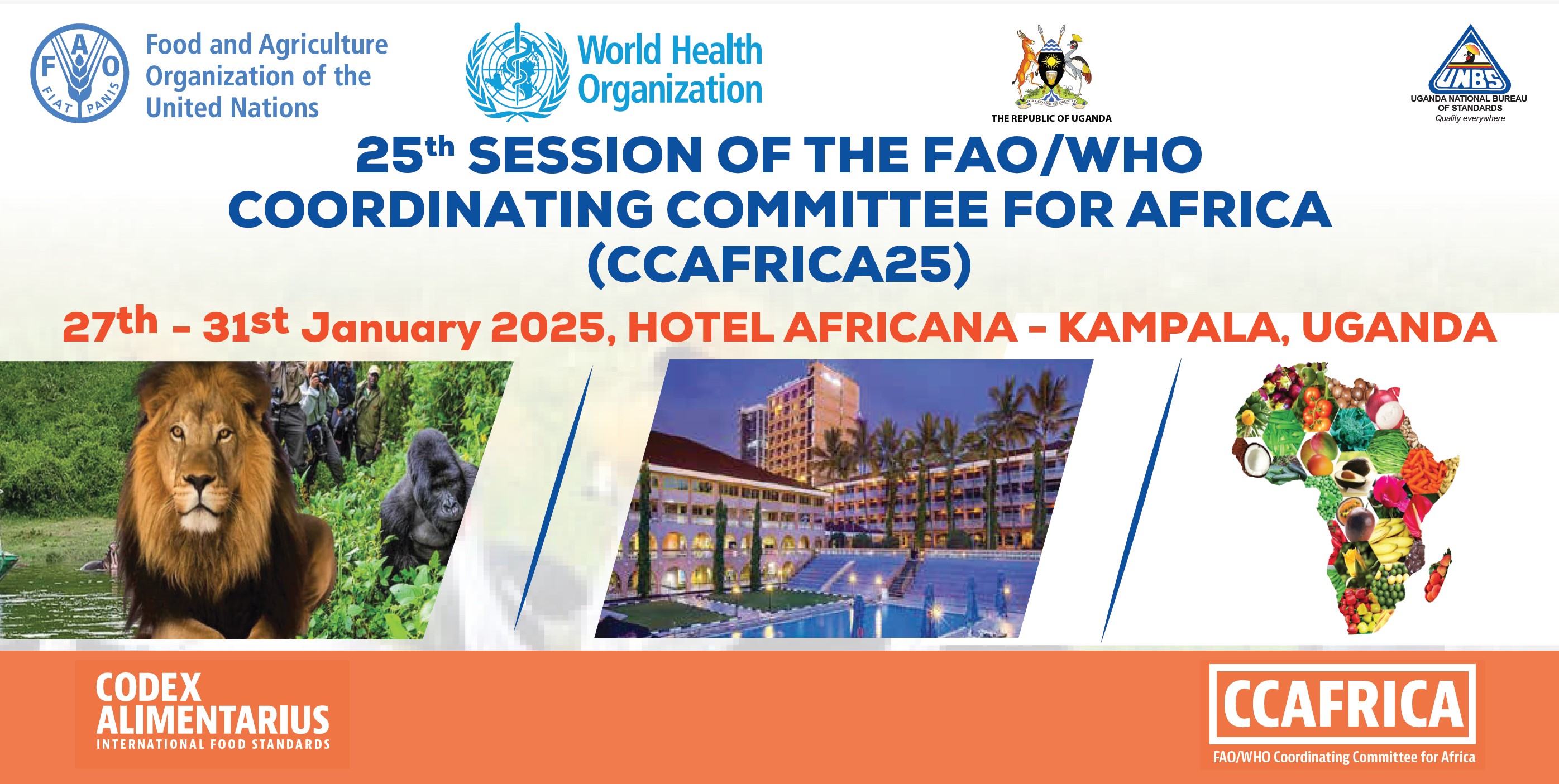 Uganda National Bureau Of Standards