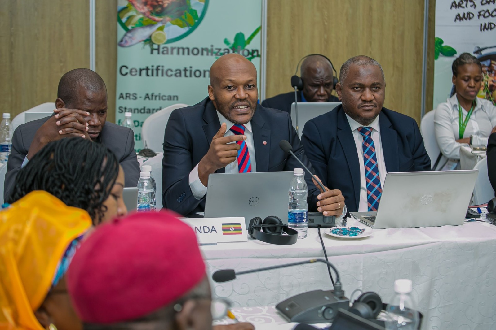 Uganda National Bureau Of Standards