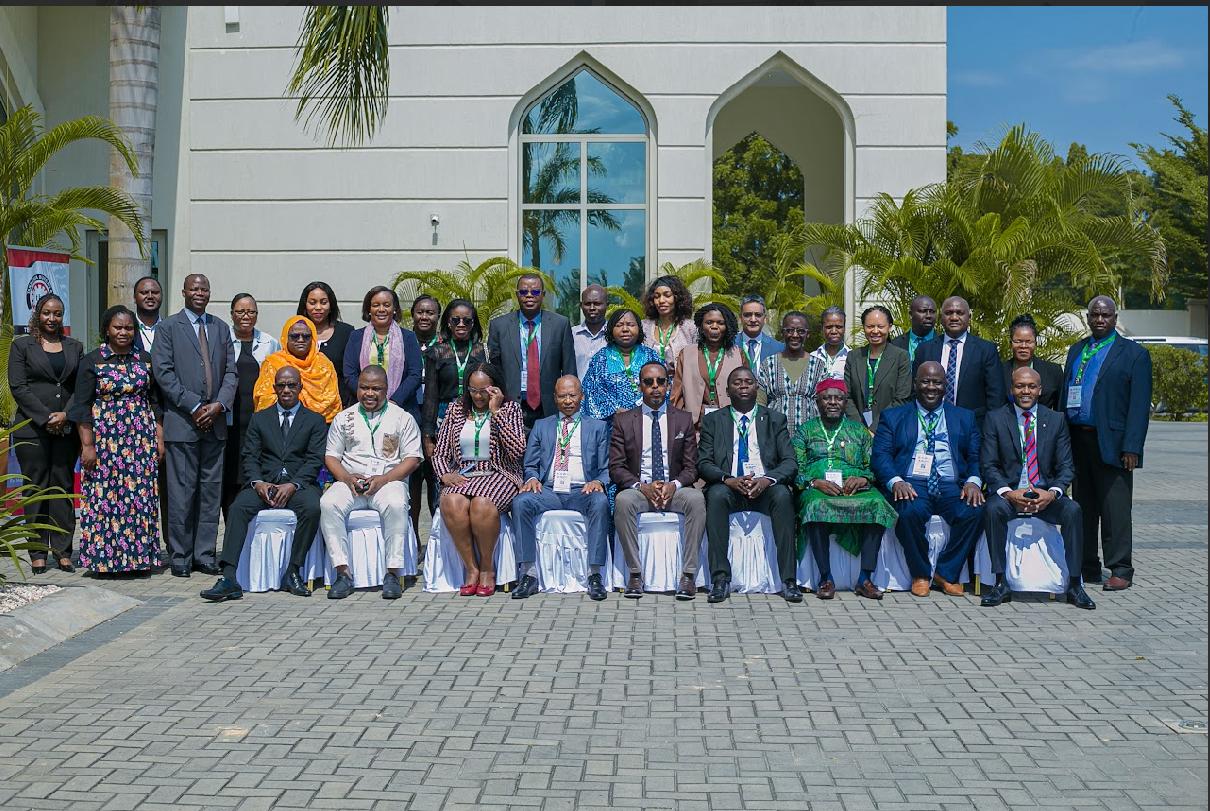 Uganda National Bureau Of Standards