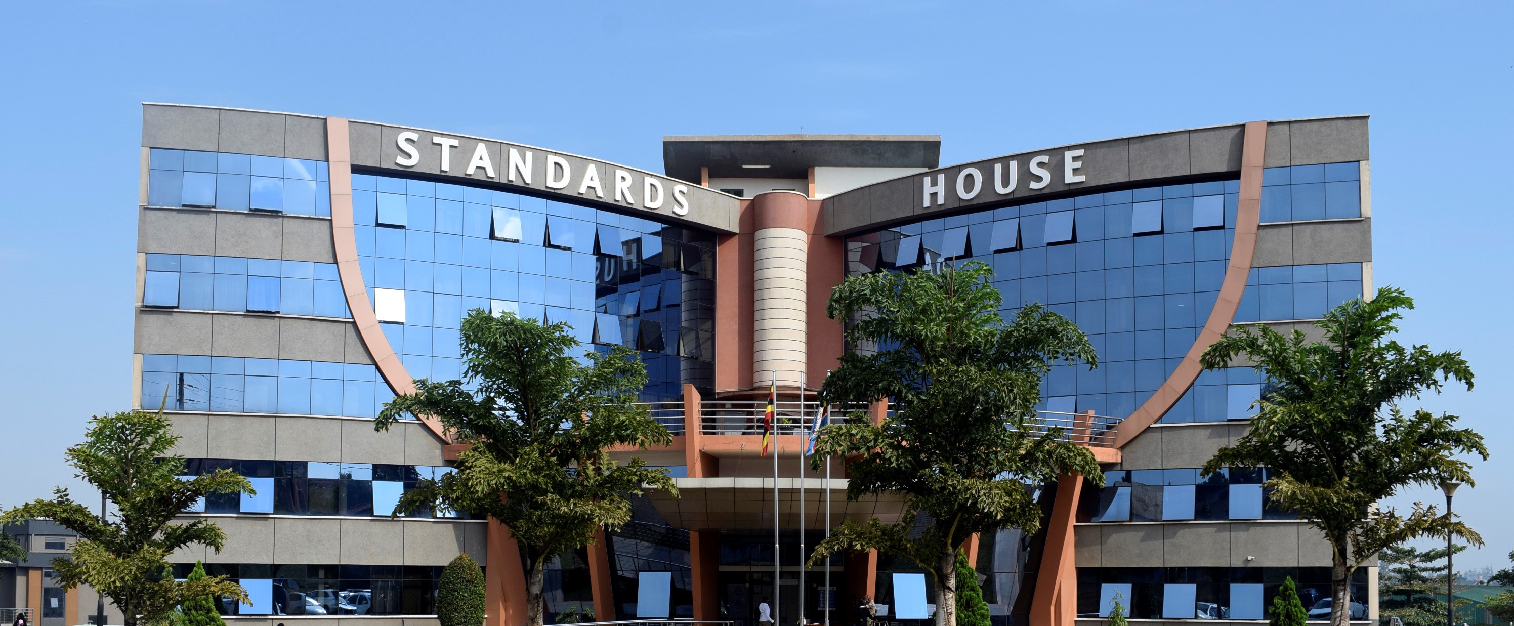 Uganda National Bureau Of Standards